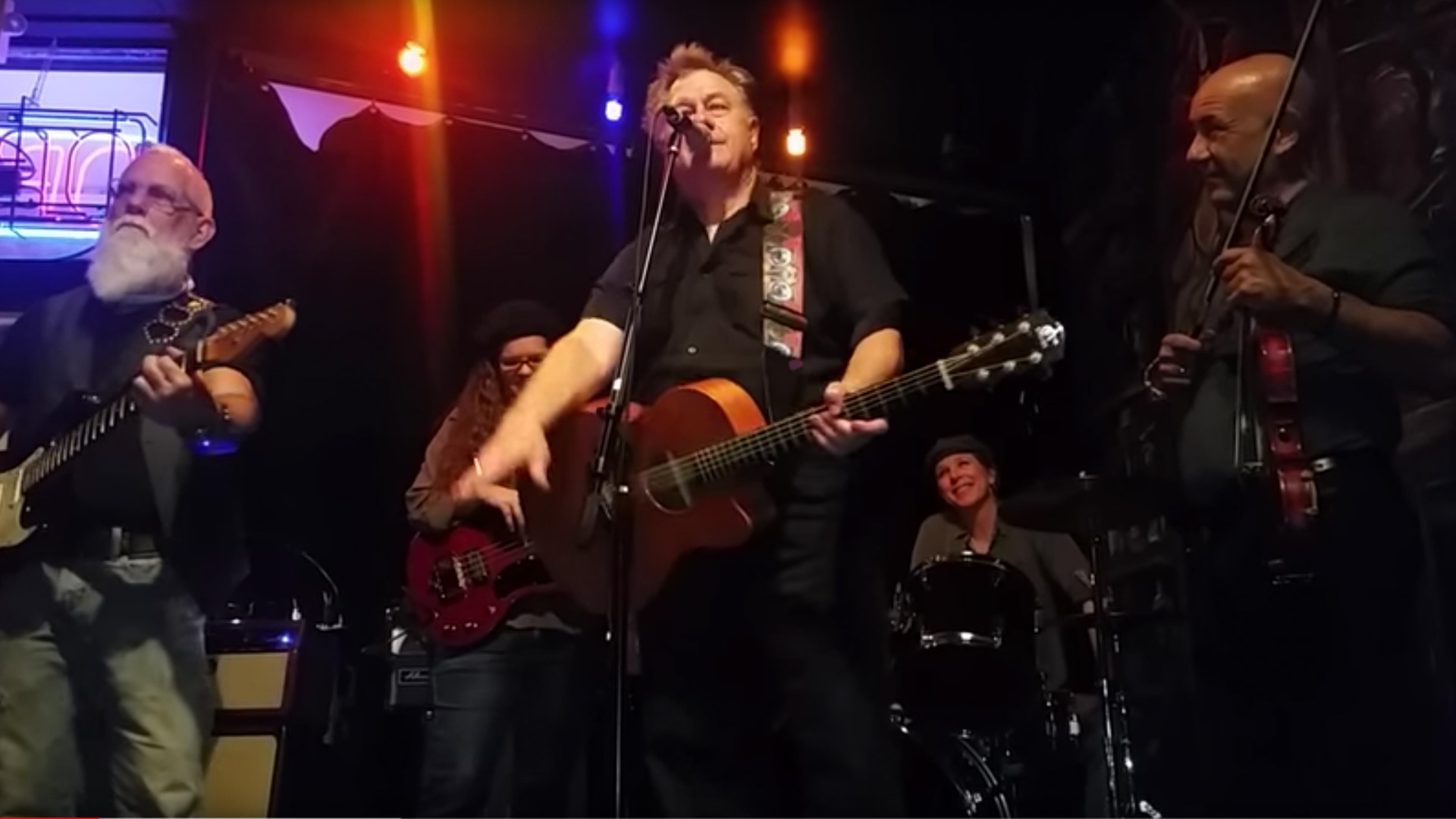 Happy St. Patty's Day from The Three Jacks! | Diane Ward Music