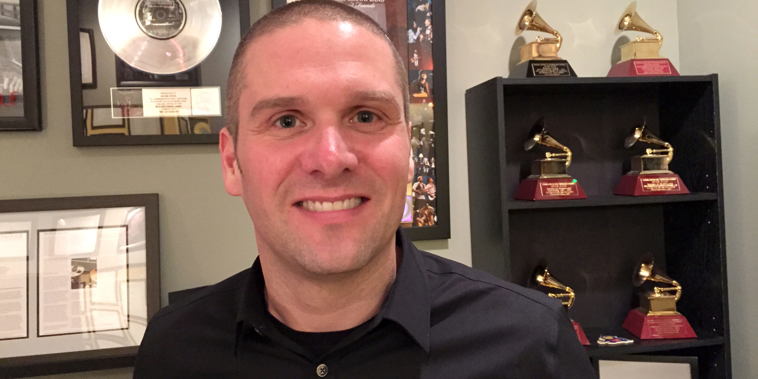 "SIX" Mastered by Adam Ayan @ Gateway Mastering Studio! | Diane Ward Music